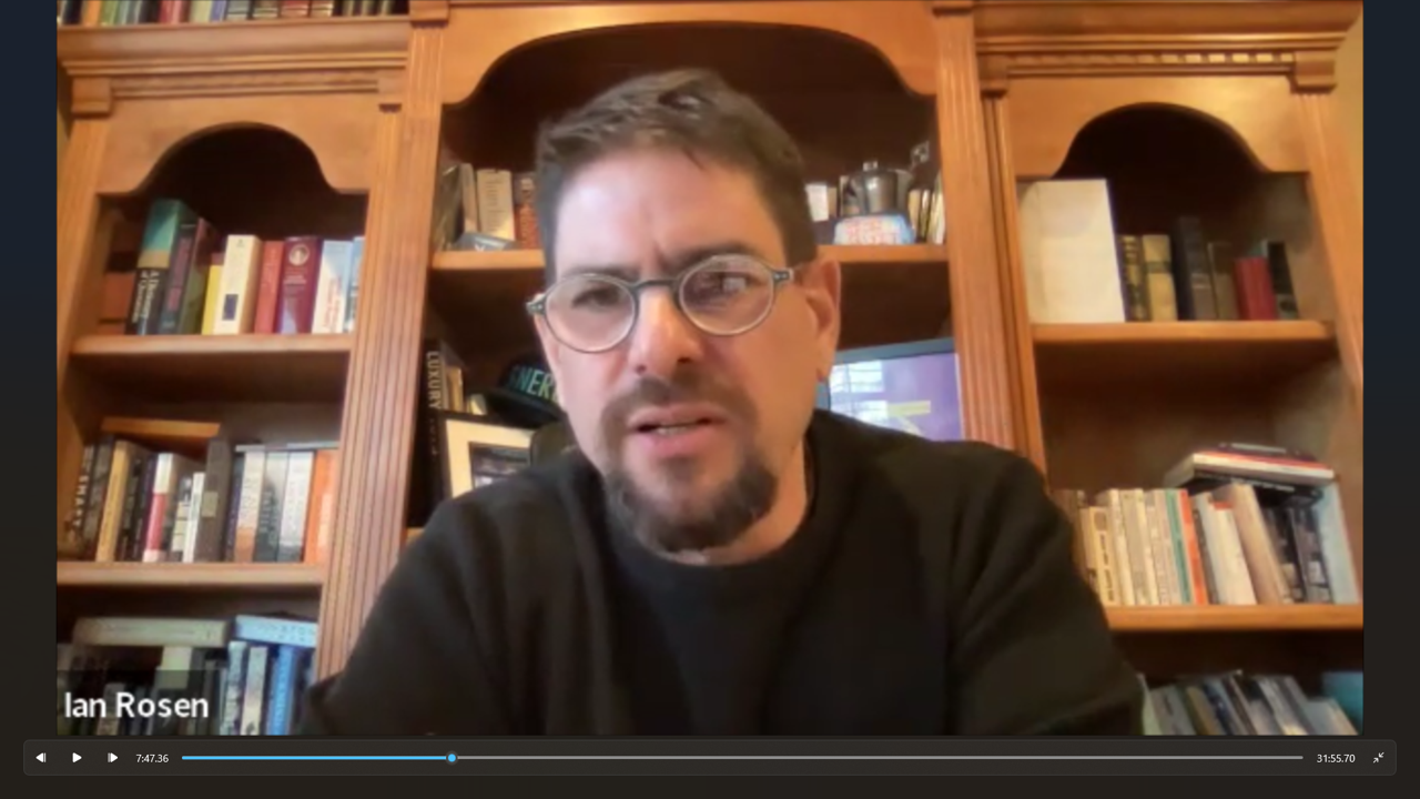 Pendry Cannon – Connecting the direct-to-investor marketing and media ...